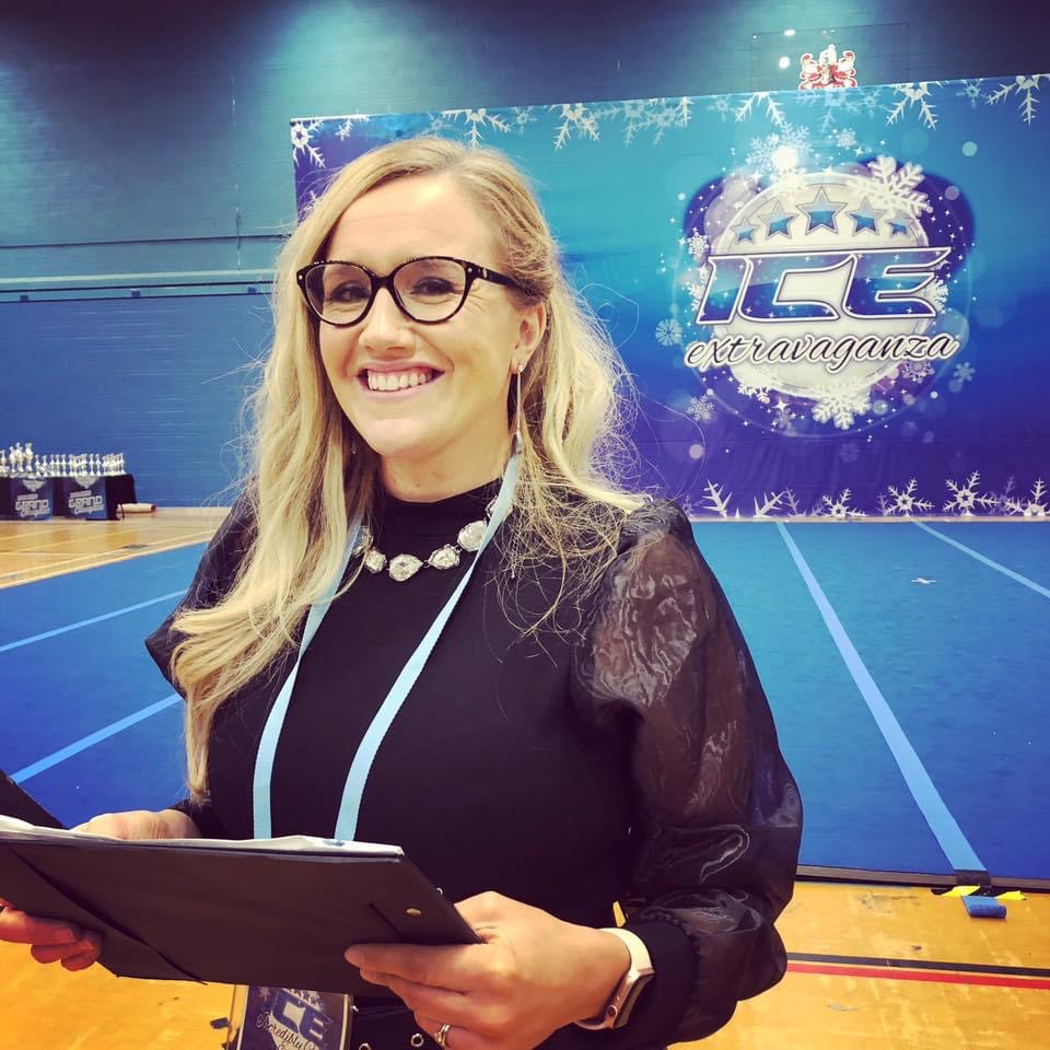 KIMBERLEY MASON – UK Event Specialist